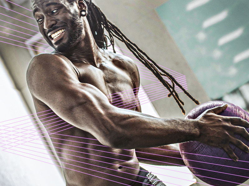 MuscleTech Australia | Strength Redefined