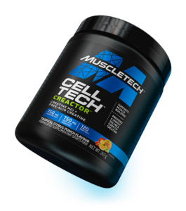 Cell Tech Creactor - MuscleTech Australia