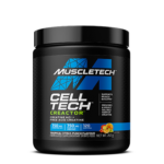 MuscleTech Australia | Strength Redefined